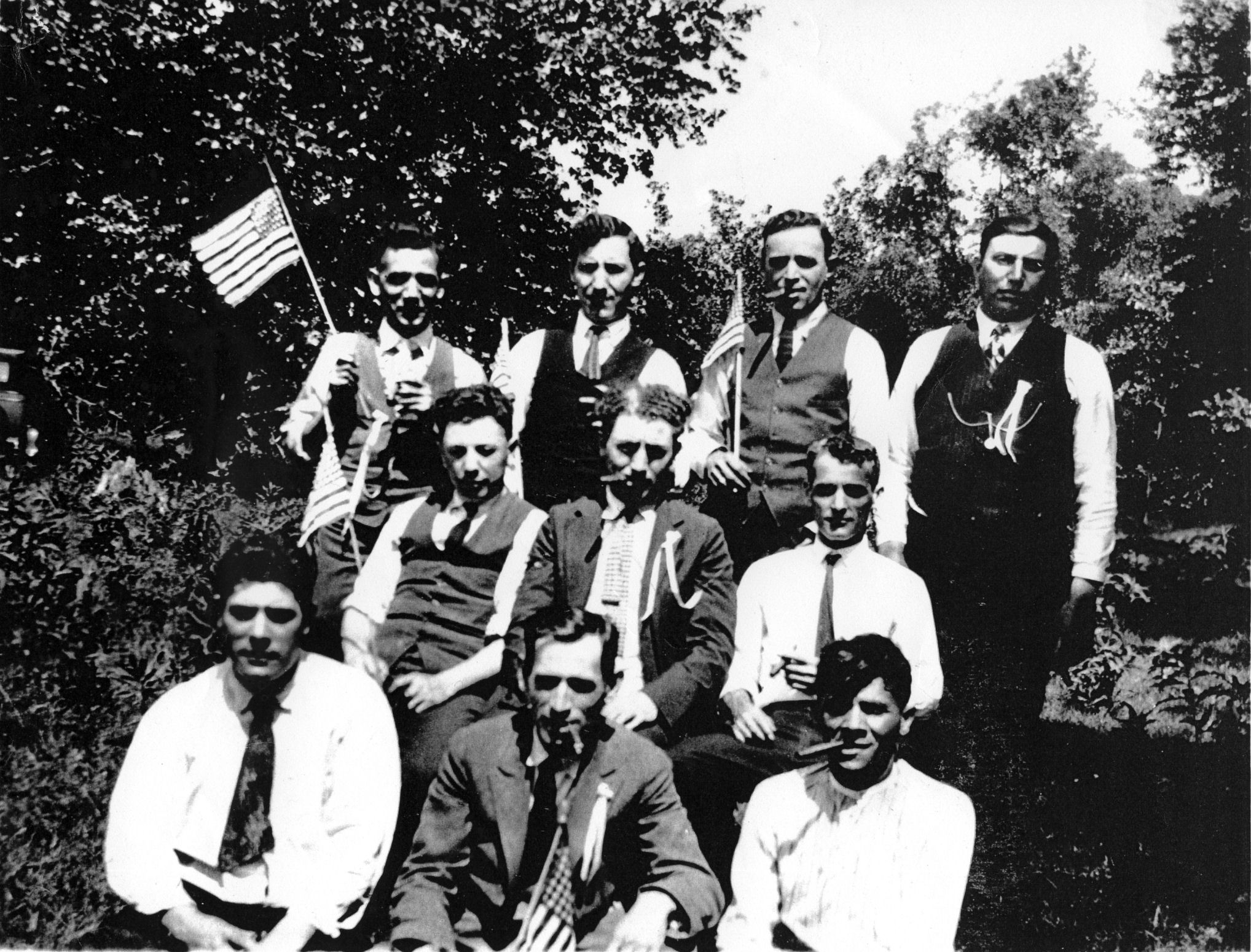 Indiana Jewish Historical Society - Gallery