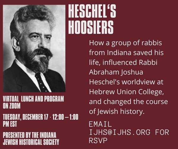 IJHS - Collecting, preserving, publishing, and sharing the Jewish ...